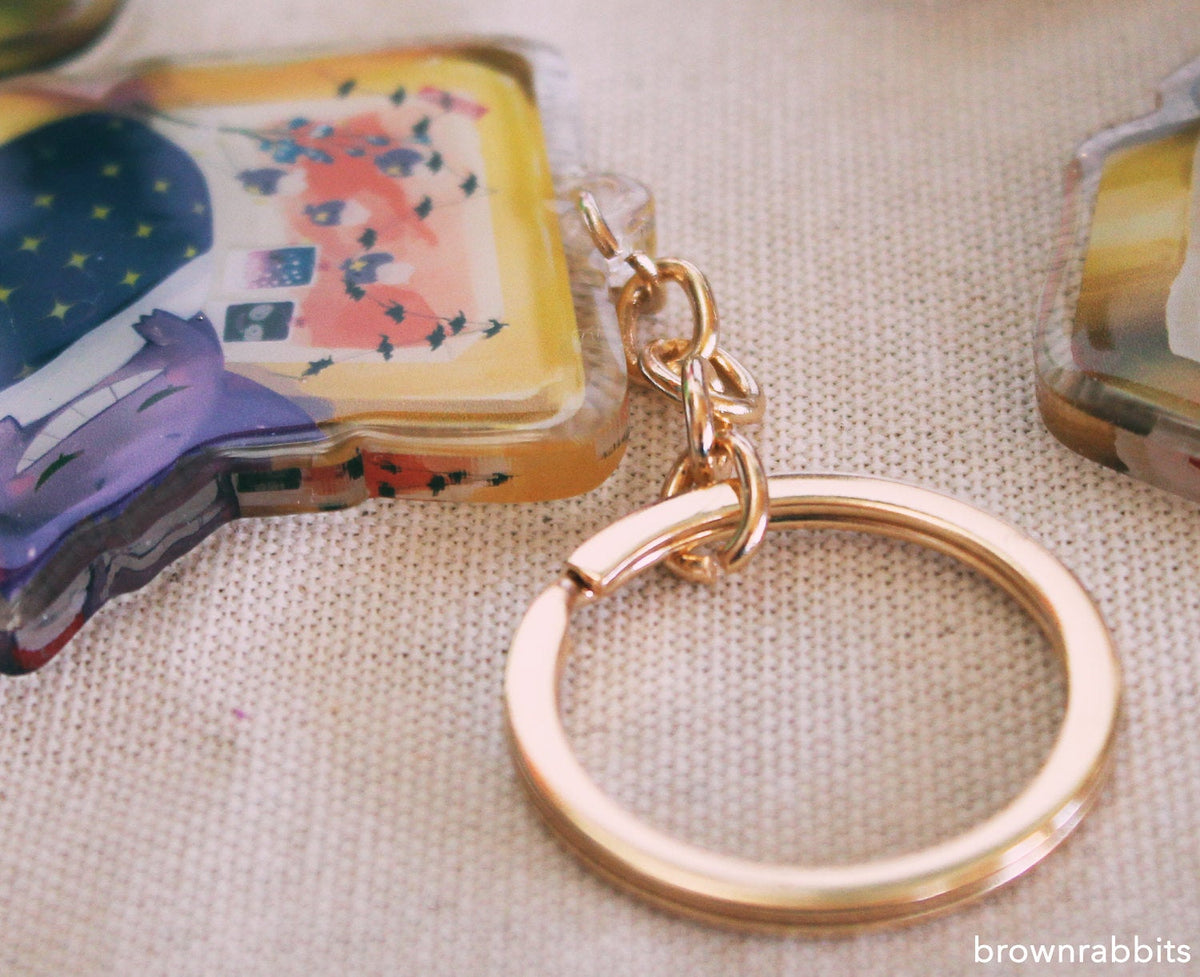 Pokemon Ice Type – Brownrabbits