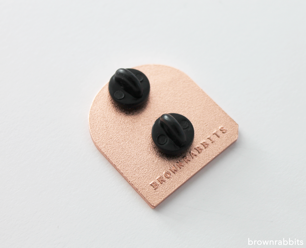 Pie Thief – Brownrabbits